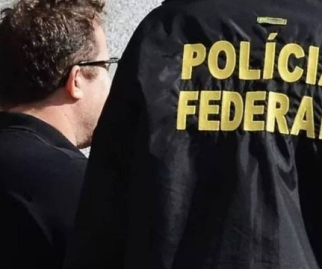 Notícias Polícia Federal Prende Médico De 73 Anos Suspeito De