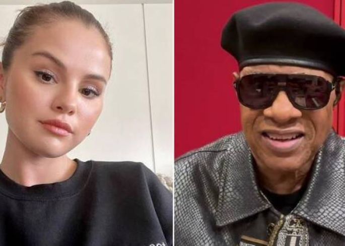 Galerias | De Selena Gomez a Stevie Wonder: veja famosos que passaram ...