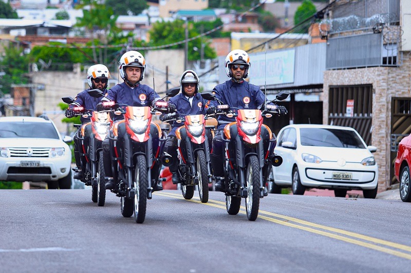 Notícias | Prefeitura de Manaus certifica 17 condutores de motolância ... Notícias | Prefeitura de Manaus certifica 17 condutores de motolância ...