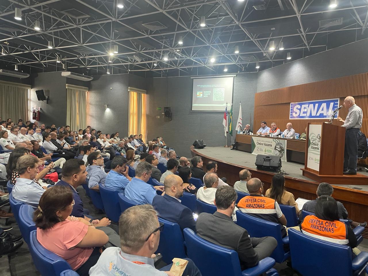 Notícias | Sindarma alerta que Amazonas poderá enfrentar nova seca ...