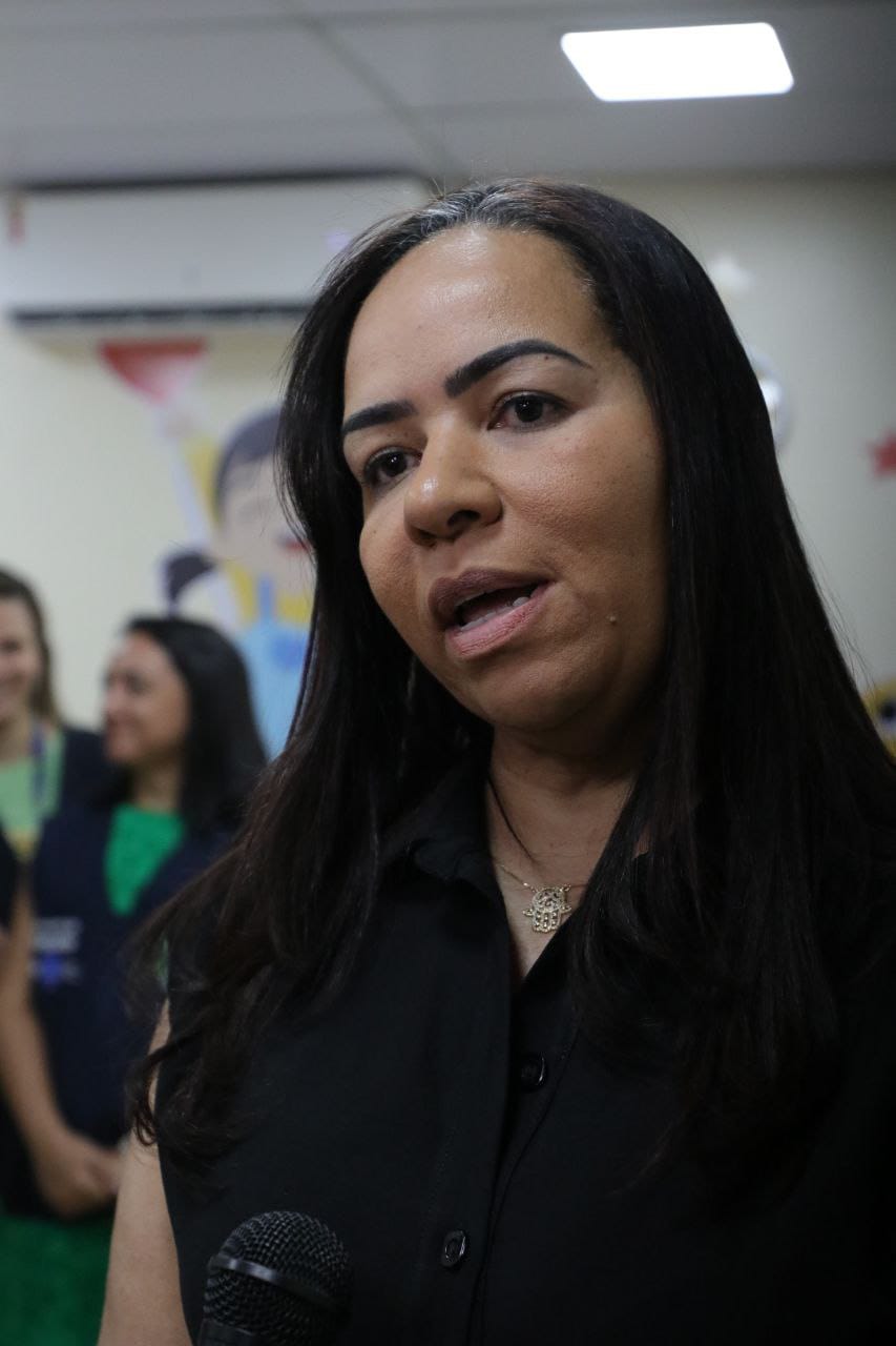 Notícias | Governo do Amazonas entrega berços aquecidos para ...