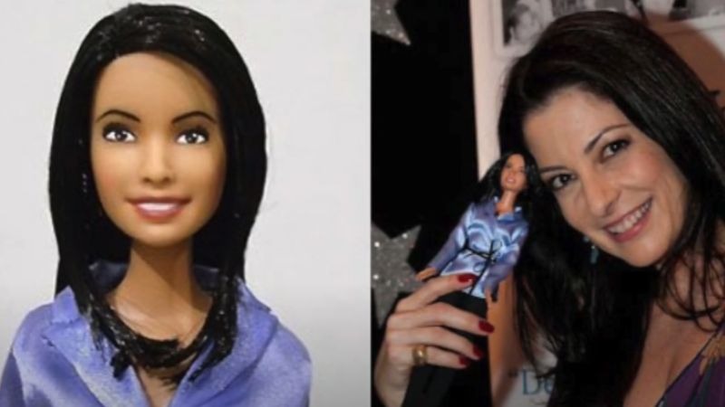 Notícias | Descubra quem são as 5 brasileiras que viraram Barbie ...