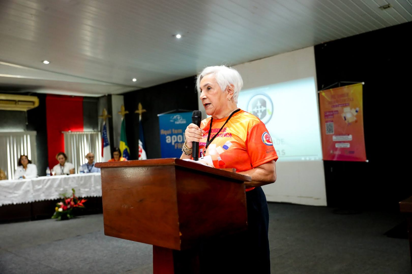 Notícias | Evento apoiado pelo Governo do Amazonas debate Ciência Fora ...
