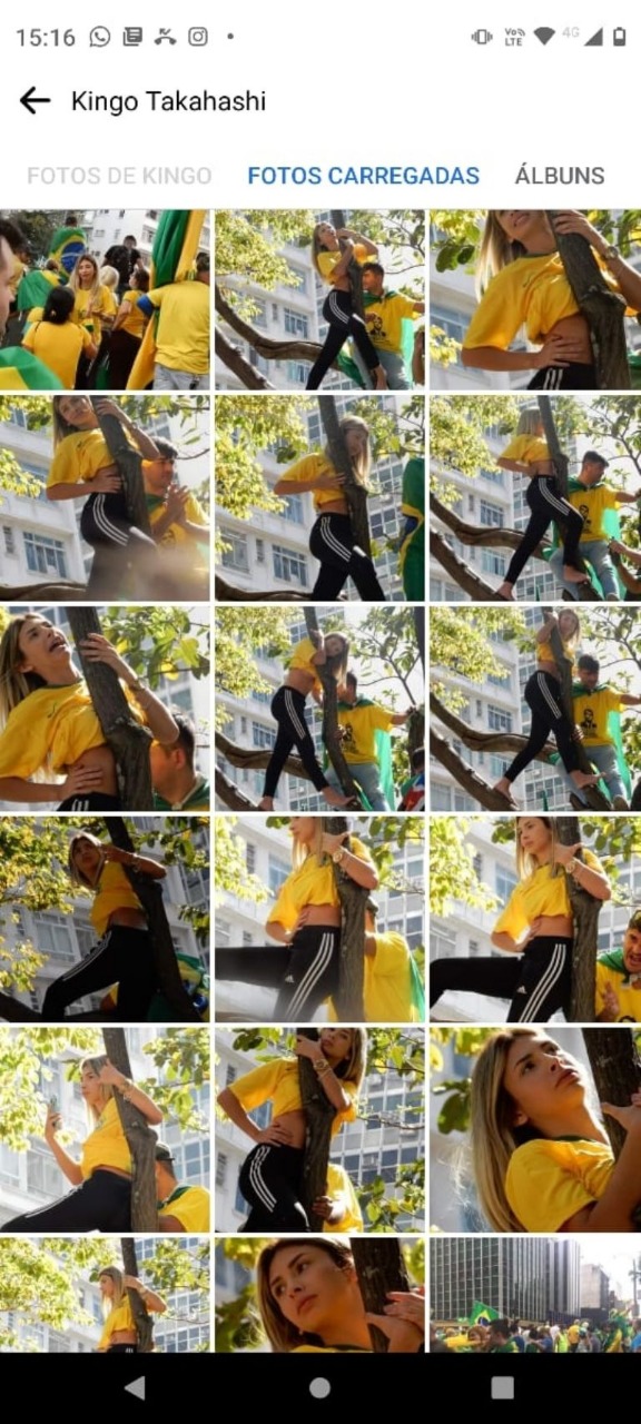 Notícias | A história do golpista Kingo Takahashi, preso por terrorismo em Brasília e acusado de ...