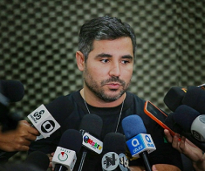 Notícias | Criminoso que se passava por policial para cometer crimes é ...