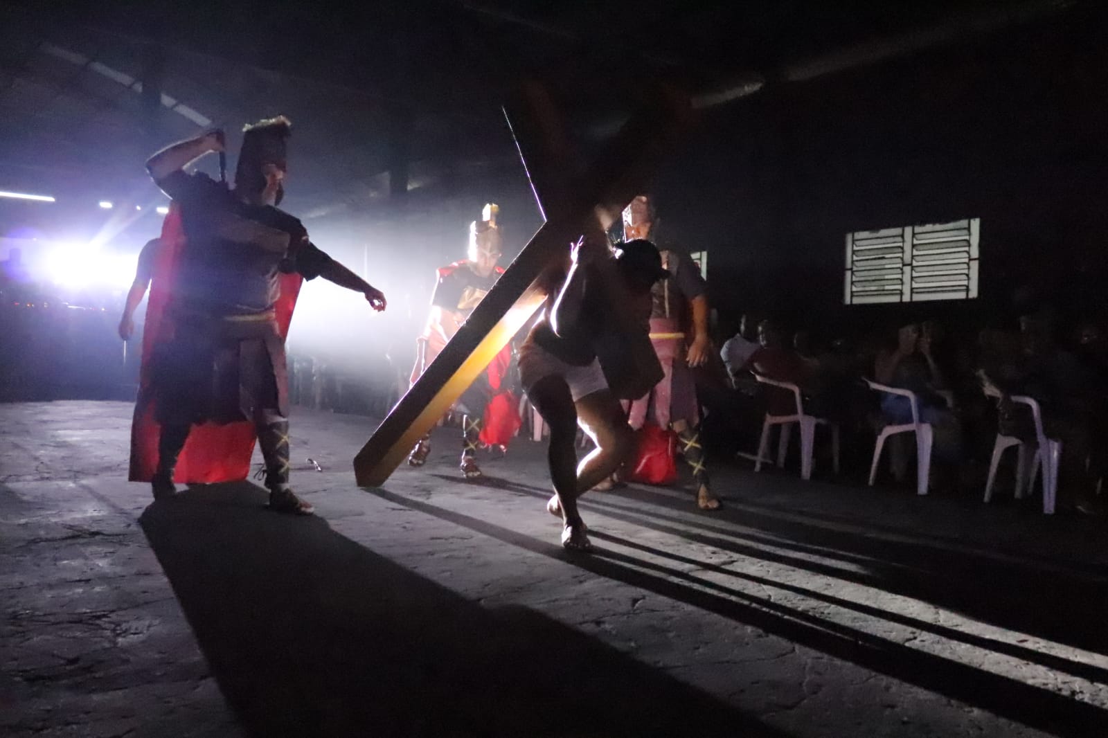 Notícias | Igreja Comunidade Religar realiza neste fim de semana o Auto ...