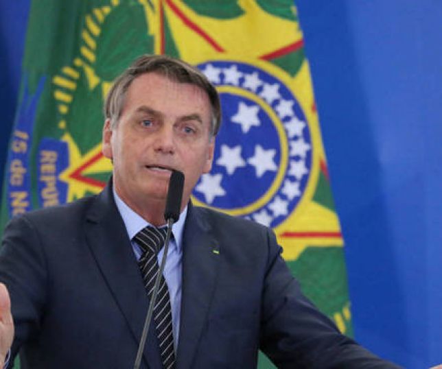 Notícias | Jair Bolsonaro assina reforma administrativa e texto deve ... Notícias | Jair Bolsonaro assina reforma administrativa e texto deve ...