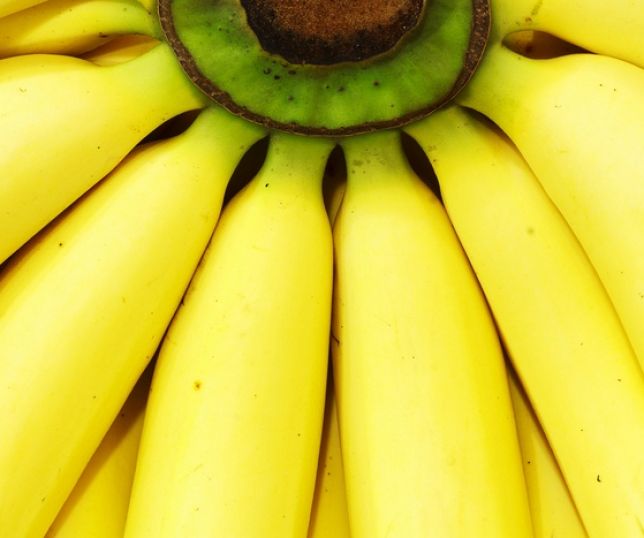 Banana Ouro Conhea Os Seus Benefcios E Aprenda Receitas