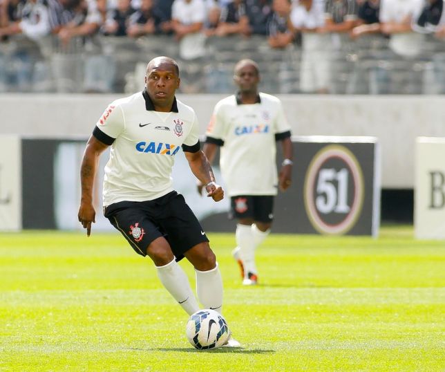 Notícias | Campeão mundial pelo Corinthians, ex-volante Gilmar Fubá ...