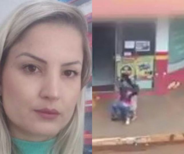 Notícias Milionária é Presa Acusada De Encomendar Morte Do Marido