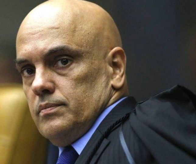 Notícias Moraes Libera Para Julgamento Ações Contra Decreto De