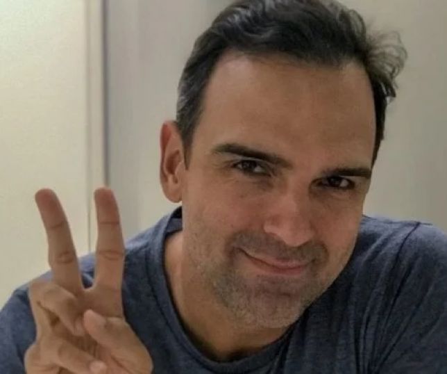 Notícias | Globo desmente que Tadeu Schmidt substituirá Tiago Leifert ... Notícias | Globo desmente que Tadeu Schmidt substituirá Tiago Leifert ...