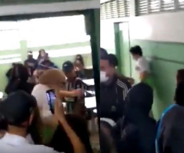 Notícias | Aluna trans é chamada pelo pronome masculino, chuta ... Notícias | Aluna trans é chamada pelo pronome masculino, chuta ...
