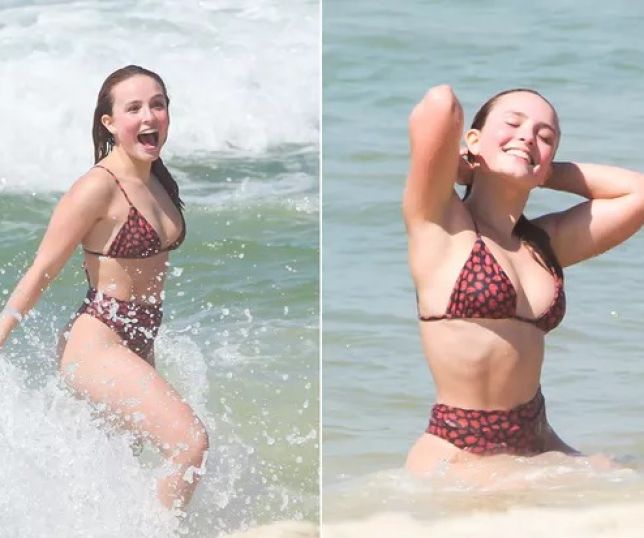 Notícias | Larissa Manoela resgata clique da infância e brinca: 'Sigo ... Notícias | Larissa Manoela resgata clique da infância e brinca: 'Sigo ...