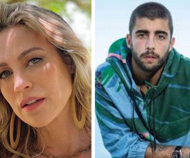 Notícias | Luana Piovani mostra detalhes de aniversário de filho com ...