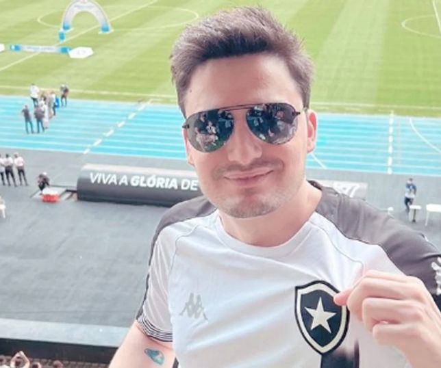 Notícias | 'Me sinto esperançoso', diz Felipe Neto após conversas com ...