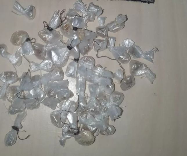 Notícias | Babá é presa suspeita de colocar drogas dentro da mochila de ...