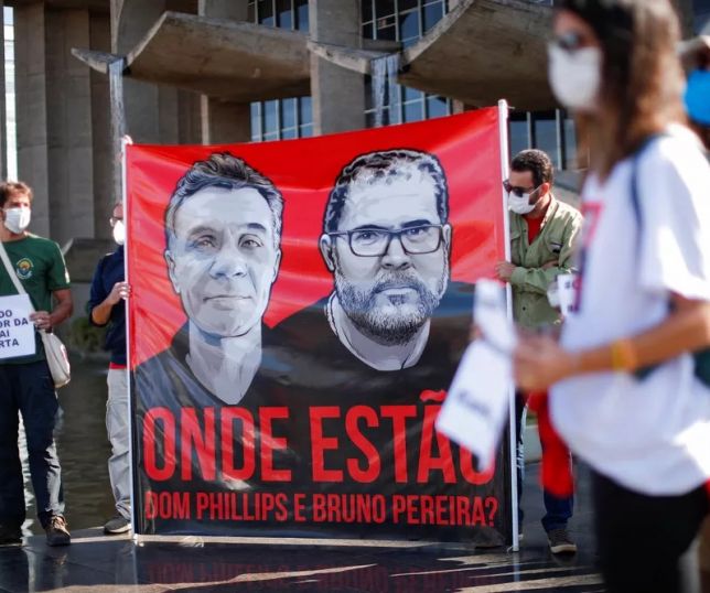 Notícias Polícia Federal Prende ‘colômbia Suspeito De Ser Mandante