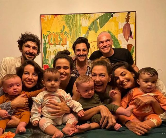 Notícias | Fabiula Nascimento e Emilio Dantas celebram 6 meses dos ... Notícias | Fabiula Nascimento e Emilio Dantas celebram 6 meses dos ...