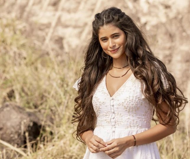 Notícias | 'É uma honra representar o Nordeste', diz Isadora Cruz ...