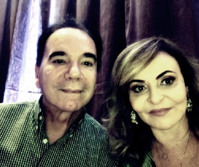 Notícias | Ex-casal Sebben, que não faz muito tempo ostentava luxo e ...