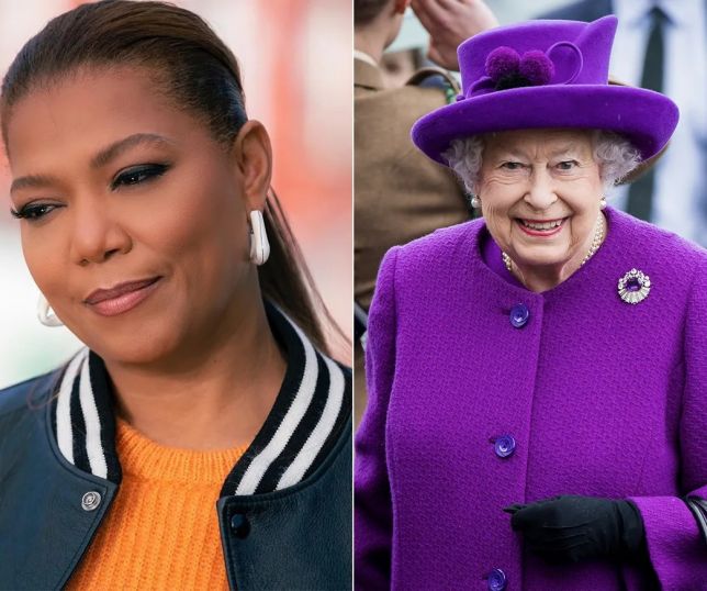 Notícias | Internautas se confundem e acham que Queen Latifah morreu em ...
