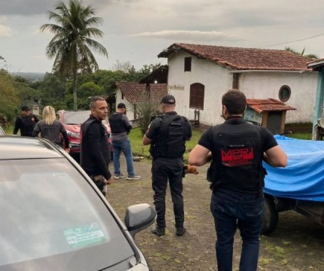 Notícias Pm Acusado De Chefiar Quadrilha De Furto De Combustível é