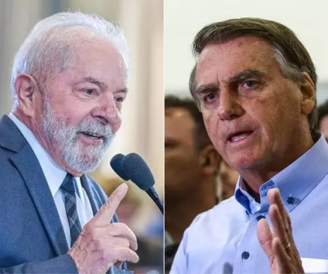 Notícias Com Novas Pesquisas Estadão Dados Mostra Lula Com 50 Dos
