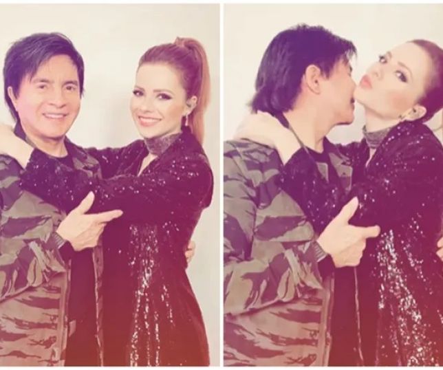 Notícias | Sandy cita mudanças após a chegada dos 40 anos: 'Me sinto ...