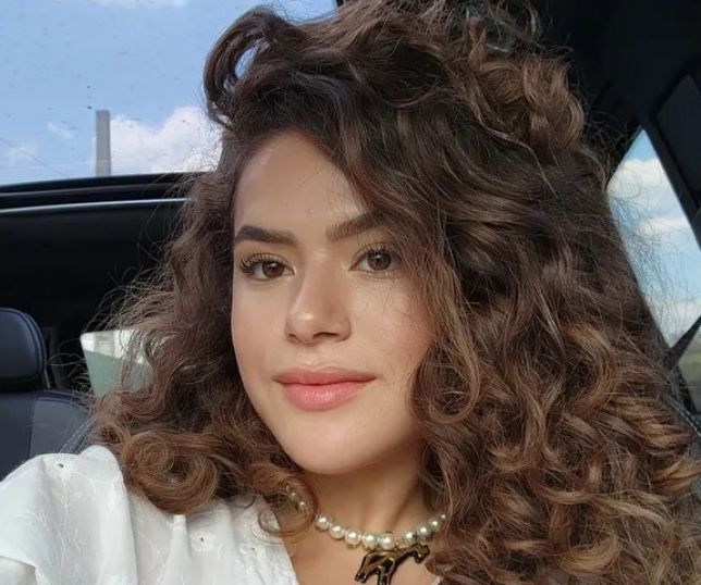 Notícias | Maisa Silva reafirma voto em Lula e ganha apoio de Xuxa ... Notícias | Maisa Silva reafirma voto em Lula e ganha apoio de Xuxa ...