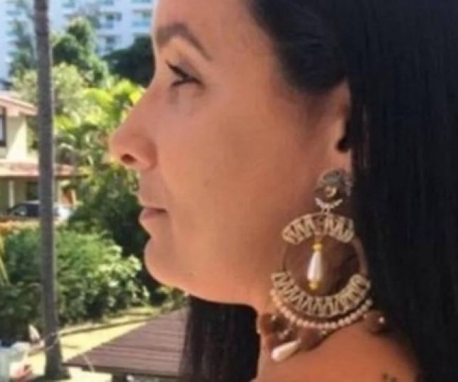 Notícias | Juiz manda soltar imediatamente a esposa de Ronnie Lessa ...