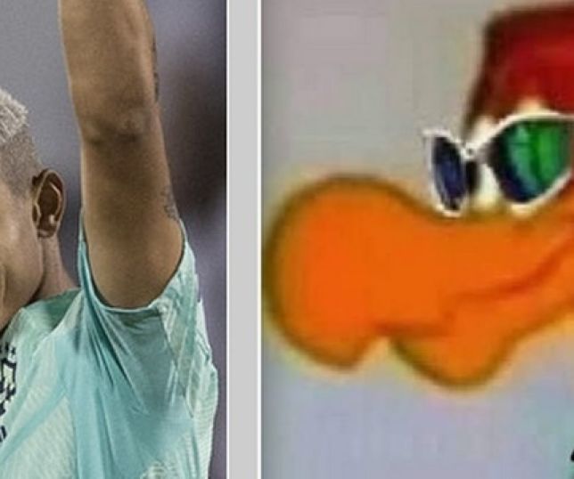 Notícias | Richarlison rouba a cena em coletiva e revela corte de ...