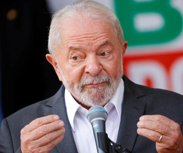 Notícias Lula Vai Anunciar Ao Menos 3 Ministros Nesta Sexta Feira