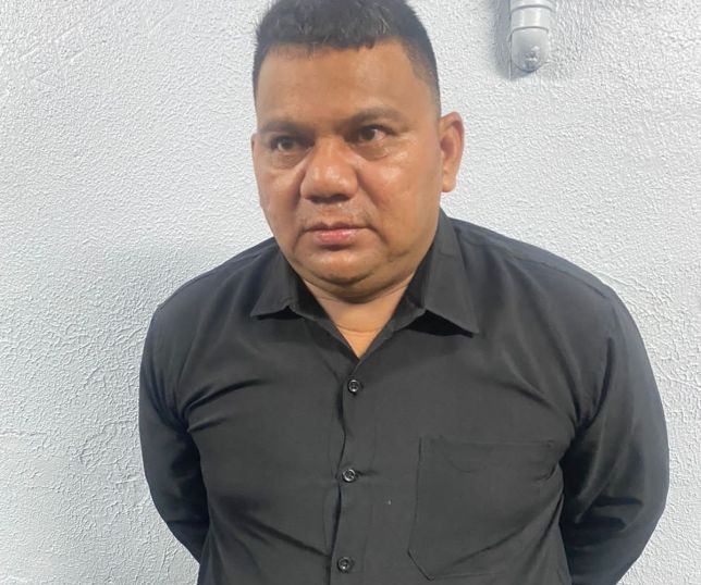 Notícias Polícia Prende Líder Da Facção Criminosa Comando Vermelho