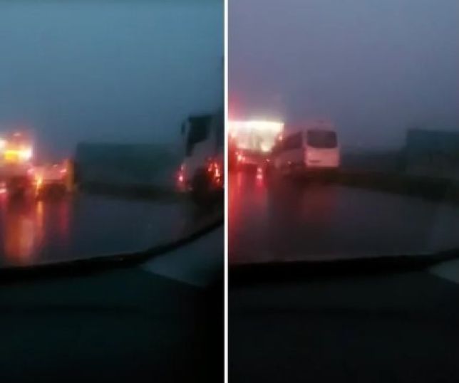 Notícias | Engavetamento entre sete veículos faz carro 'levantar' e ... Notícias | Engavetamento entre sete veículos faz carro 'levantar' e ...