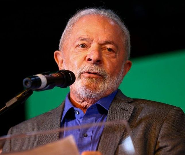 Notícias Lula Anuncia Novos Ministros Tebet Vai Para O Planejamento
