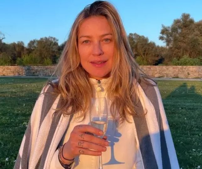 Notícias | Luana Piovani diz que está sendo processada por Scooby ...