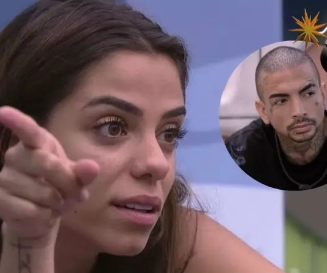 Notícias | Líder, Cara de Sapato ganha o Poder Curinga da semana ...