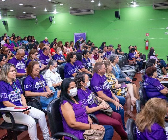 Notícias Conselho Municipal Anuncia Abertura De Inscrições Para Pré