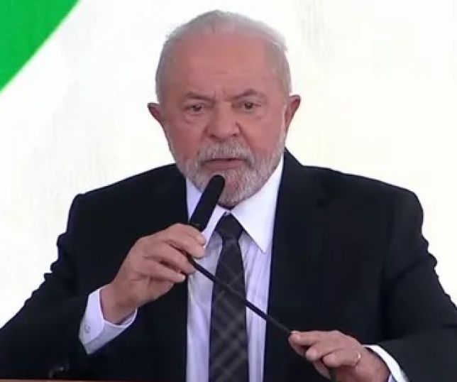 Notícias | Lula divulga nova foto oficial como presidente | Portal do ... Notícias | Lula divulga nova foto oficial como presidente | Portal do ...