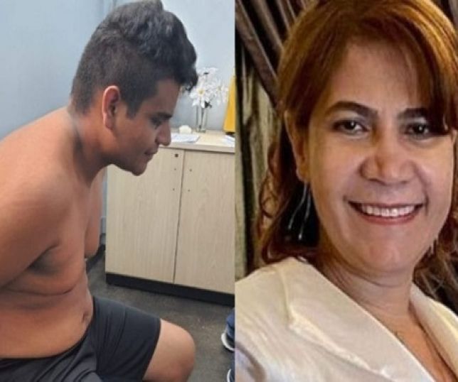 Notícias Vigilante Que Confessou Assassinato De Servidora Pública Federal Deixa Presídio Nesta