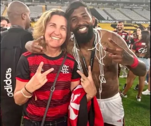 Notícias | Ângela Machado, diretora do Flamengo, é indiciada por ...
