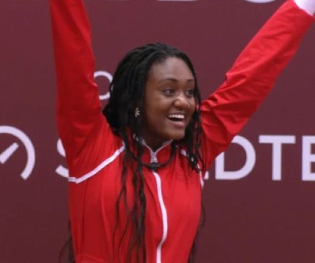 Notícias | Live action de Lilo & Stitch terá Sydney Agudong como Nani ...