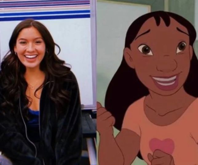 Notícias | Live action de Lilo & Stitch terá Sydney Agudong como Nani ...