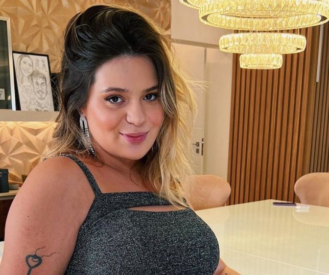Notícias | Virginia Fonseca é acusada de mentir para seguidores sobre ... Notícias | Virginia Fonseca é acusada de mentir para seguidores sobre ...