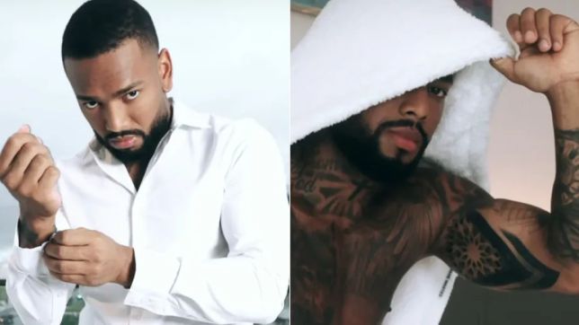 Notícias | Nego do Borel cria perfil em site de conteúdo adulto: 'o que ...