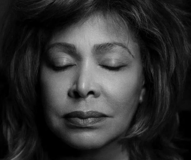 Notícias Tina Turner Cantora Americana Rainha Do Rock N Roll Morre