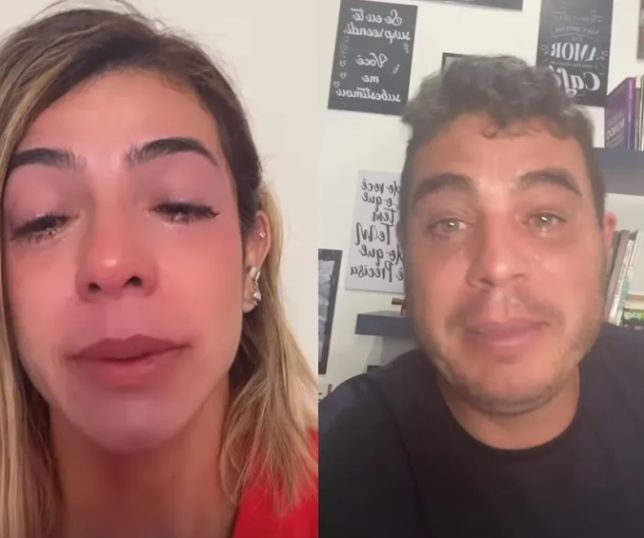 Notícias | Ana Clara curte dias de férias ao lado do namorado e declara ...