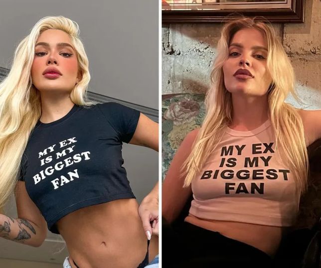 Notícias | Musa do OnlyFans, Kine-chan mostra rotina de cuidados para ... Notícias | Musa do OnlyFans, Kine-chan mostra rotina de cuidados para ...