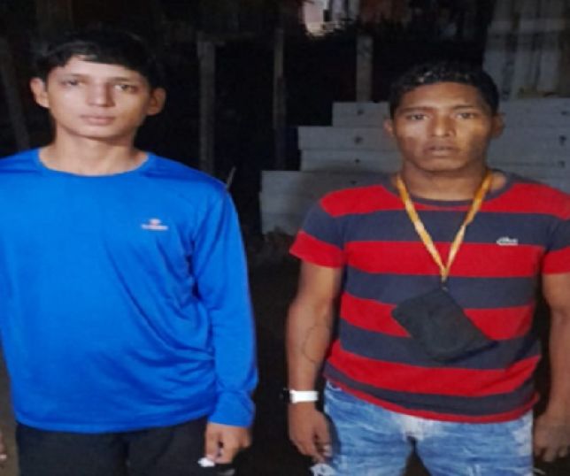 Notícias Vídeos Mostram Tribunal Do Crime Aplicando Duro Castigo😤
